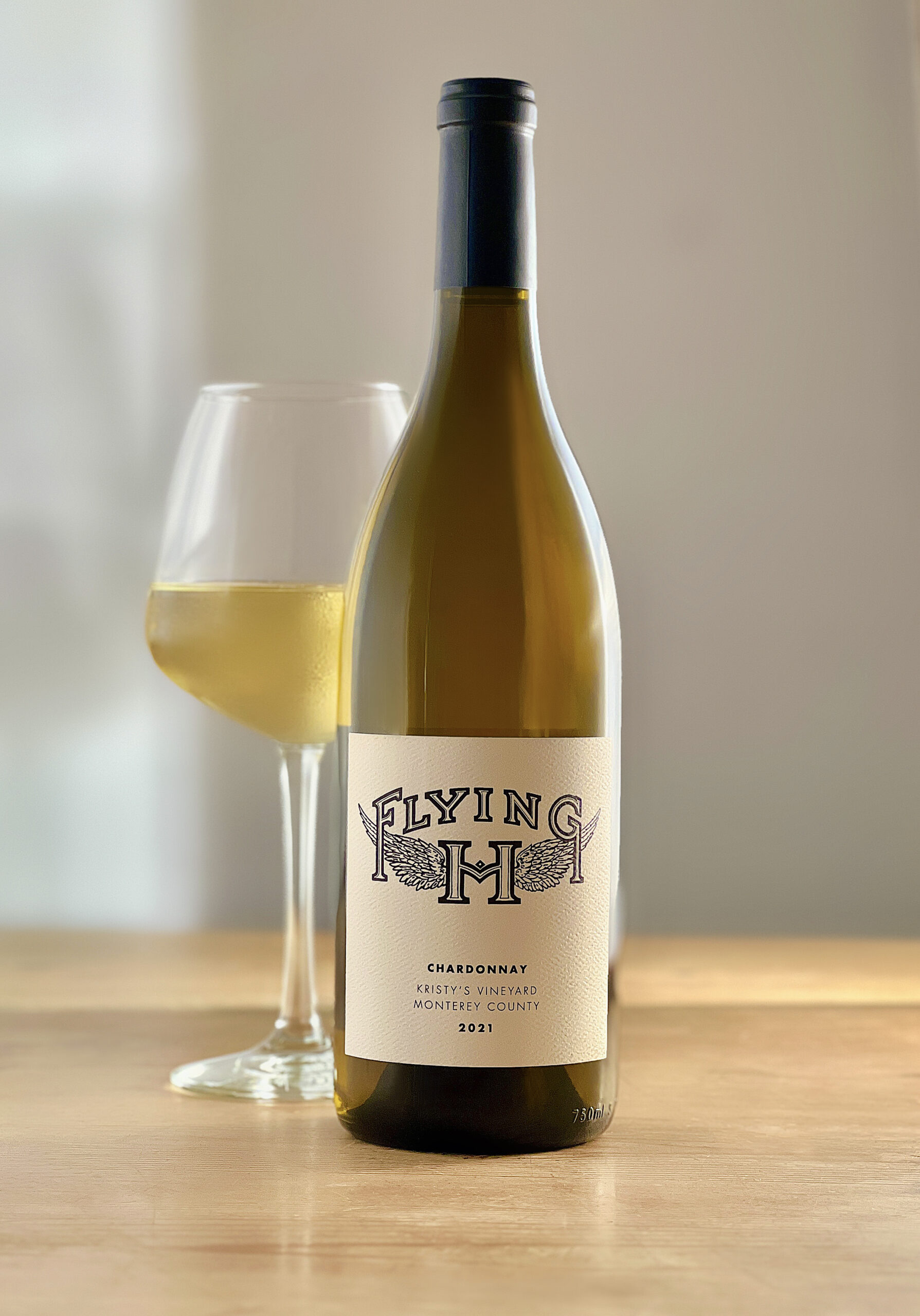 HOMEPAGE - Flying H Wines