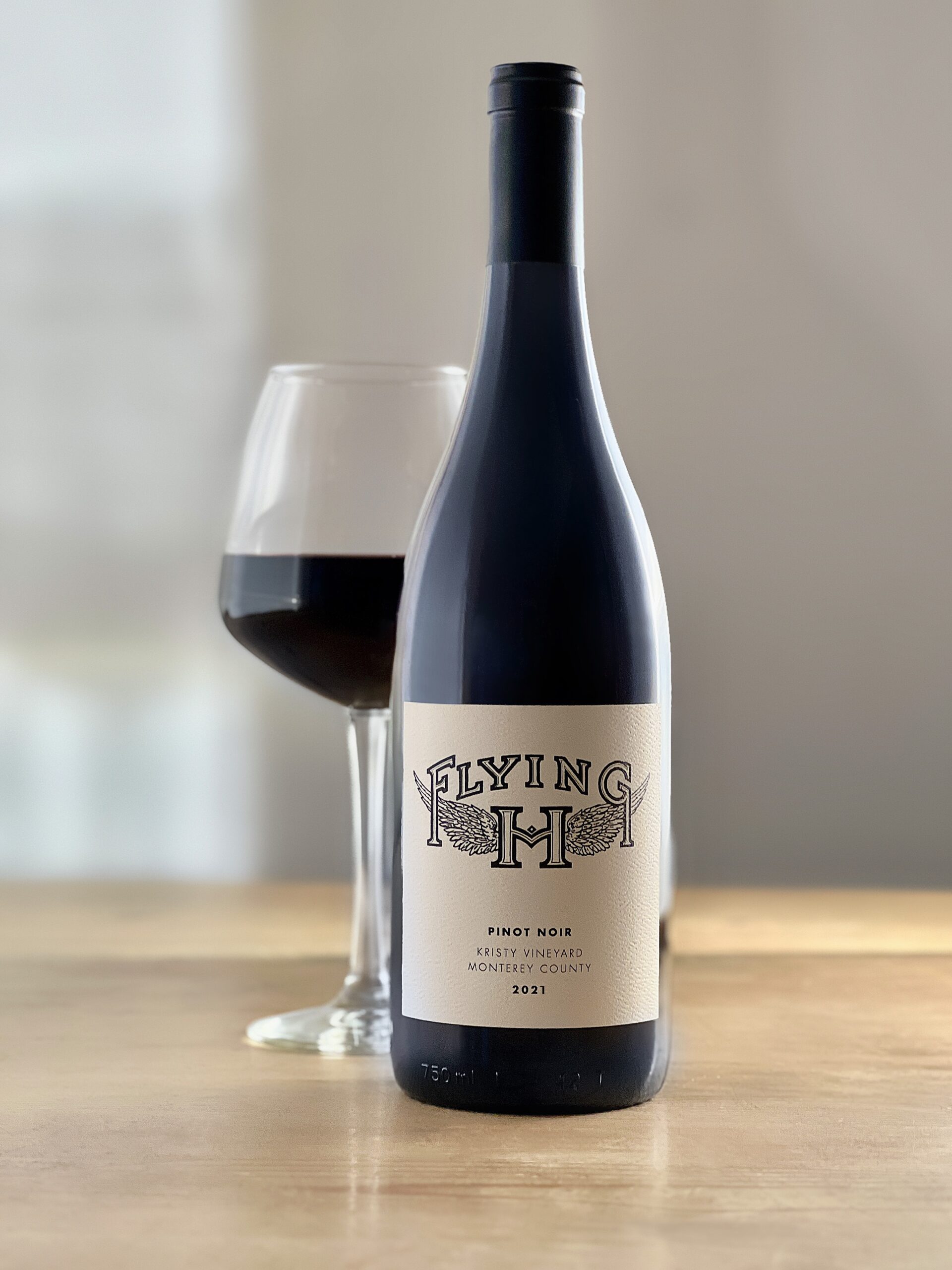 HOMEPAGE - Flying H Wines