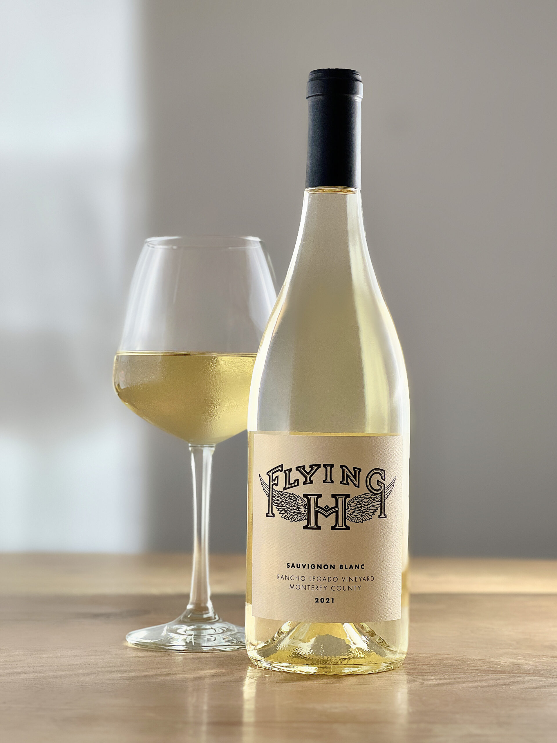 HOMEPAGE - Flying H Wines